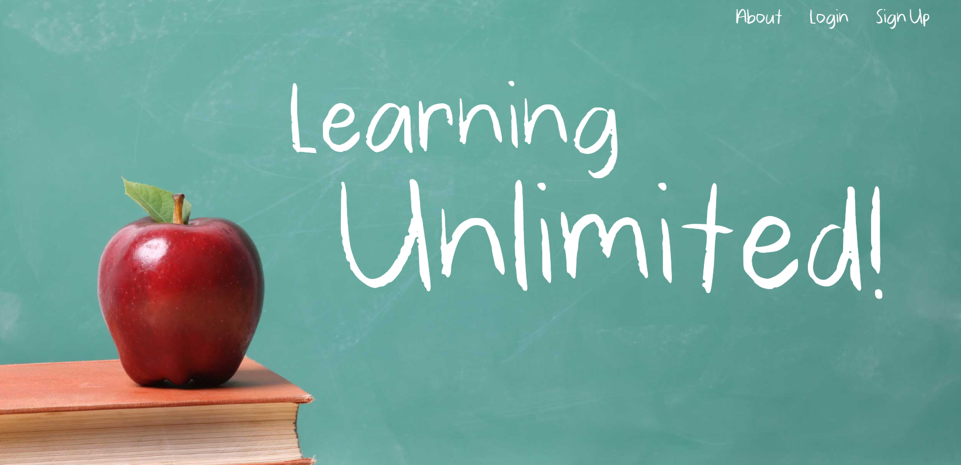 Sarah Vickery | Welcome to my web page